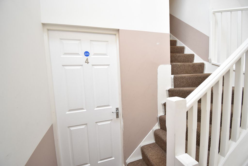 Howell Road, Exeter EX4, 1 bed flat for sale, £145,000 | PrimeLocation