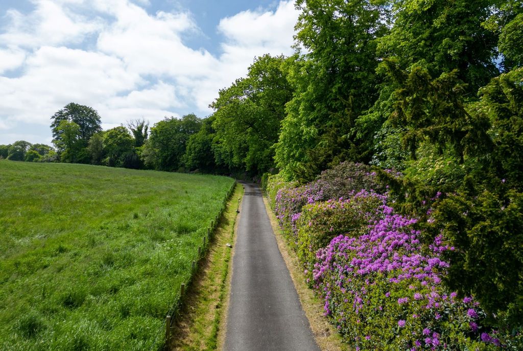 Ormiston Castle, Kirknewton, West Lothian EH27, 6 bed detached house ...