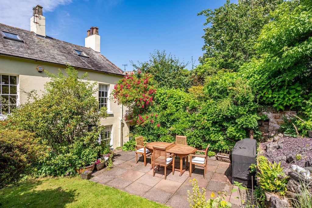 Croft House, High House Road, St. Bees CA27, 5 bed detached house for ...