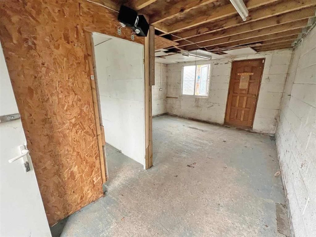 Fleece Road, Long Ditton, Surbiton KT6, 2 bed terraced house for sale ...