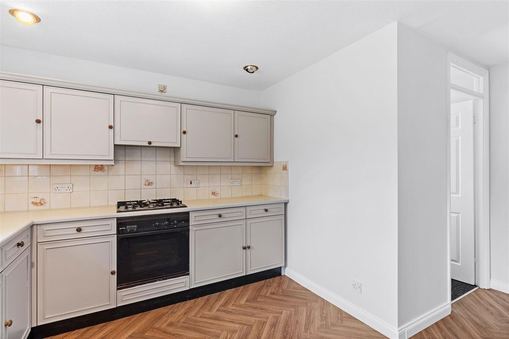 Ryder Court, Newton Aycliffe DL5, 3 bed detached bungalow for sale, £ ...