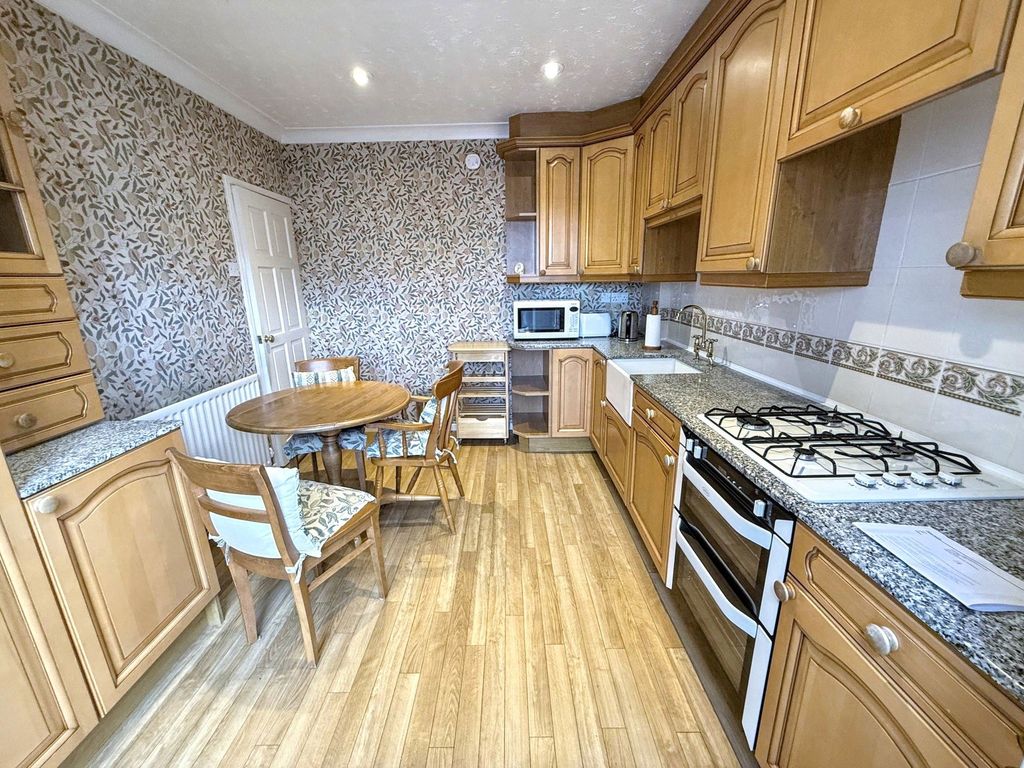 Station Road, Stannington, Morpeth NE61, 3 bed bungalow for sale, £ ...