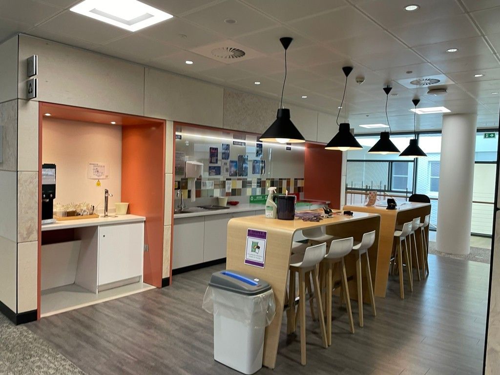 66 Queen Square, Bristol, City Of Bristol BS1, Office to let, Non ...