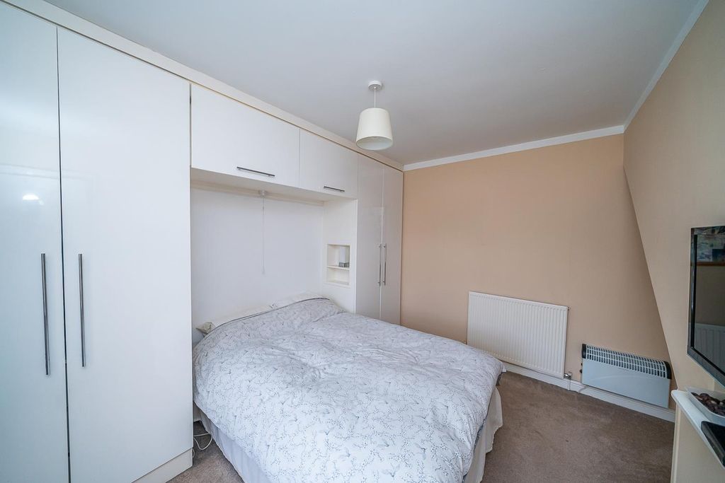 Broad Lane, Essington, Wolverhampton WV11, 2 bed detached bungalow for ...