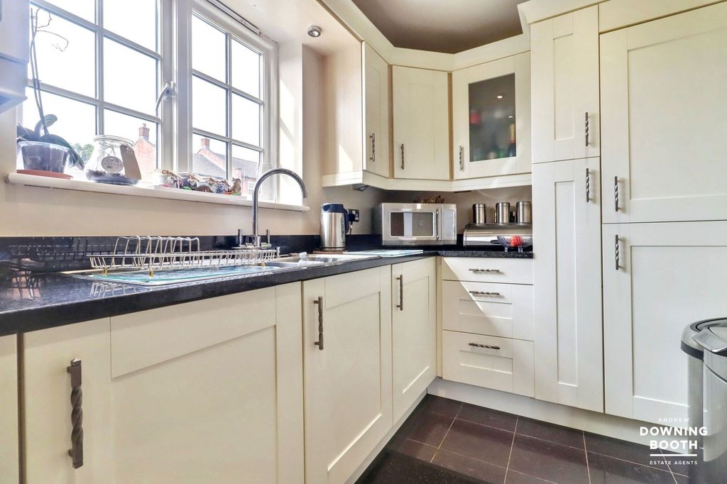 Nether Hall Avenue, Great Barr B43, 2 bed town house for sale, £210,000 ...