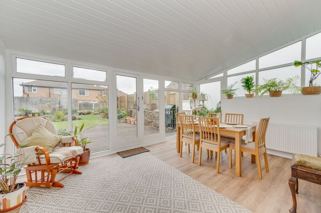 Greenhill Main Road, Sheffield S8, 3 bed semi-detached house for sale ...