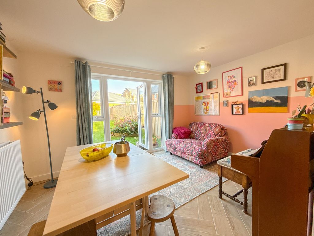 Greenhead Drive, Newcastle Upon Tyne NE6, 3 bed terraced house for sale ...