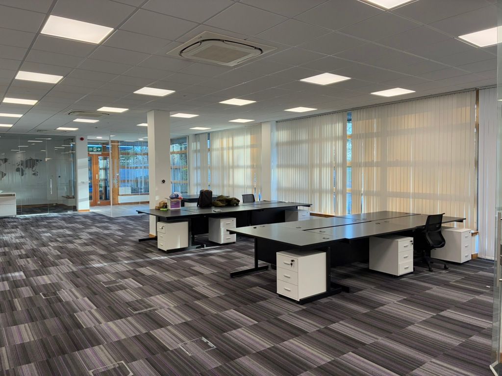 5&6 Shenley Pavilions, Chalkdell Drive, Shenley Wood, Milton Keynes ...