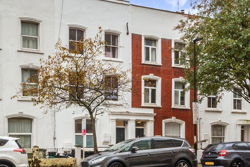 Axminster Road, London N7, 2 bed flat for sale | PrimeLocation
