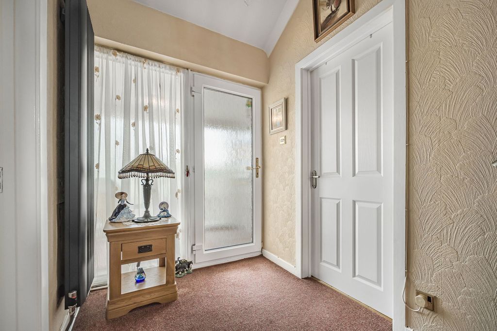 Osprey Close, Bryncoch, Neath SA10, 3 bed detached house for sale, £ ...