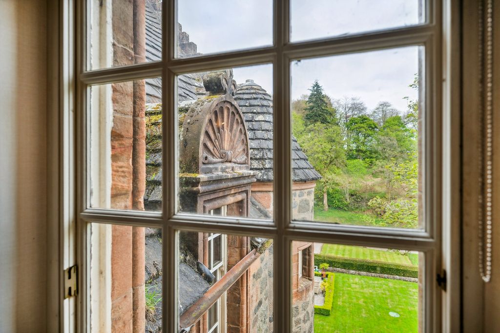 Formakin Estate Houston Road, Bishopton, Renfrewshire PA7, 5 bed semi ...