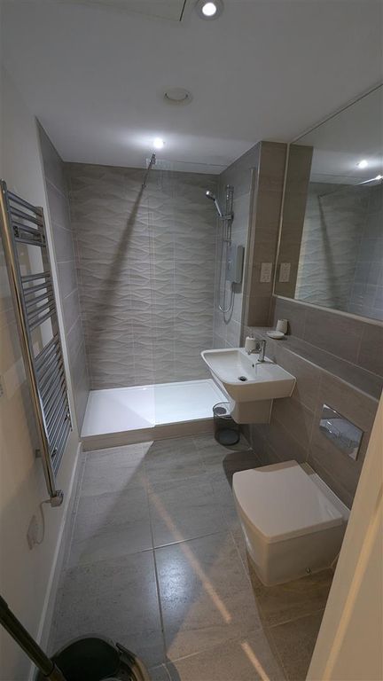 Paragon 503, 49 Seymour Grove, Manchester M16, 1 bed flat for sale, £ ...
