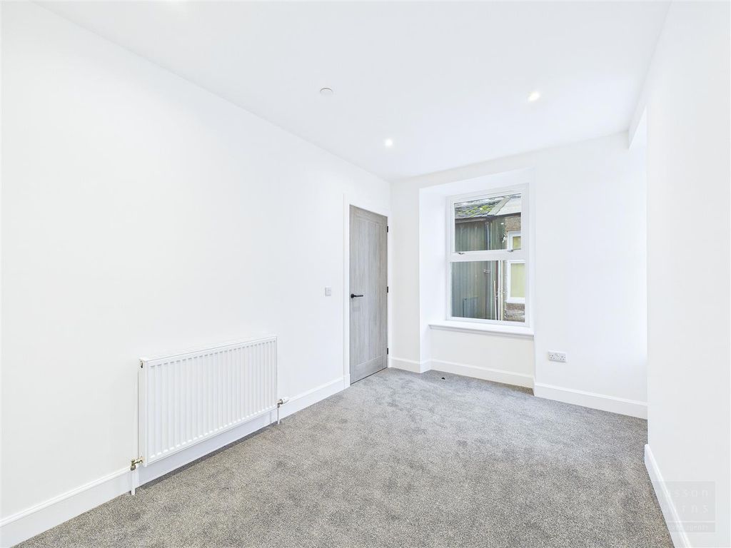 Garden Apartment 1, Stonefield House, The Square, Grantown On Spey PH26 ...