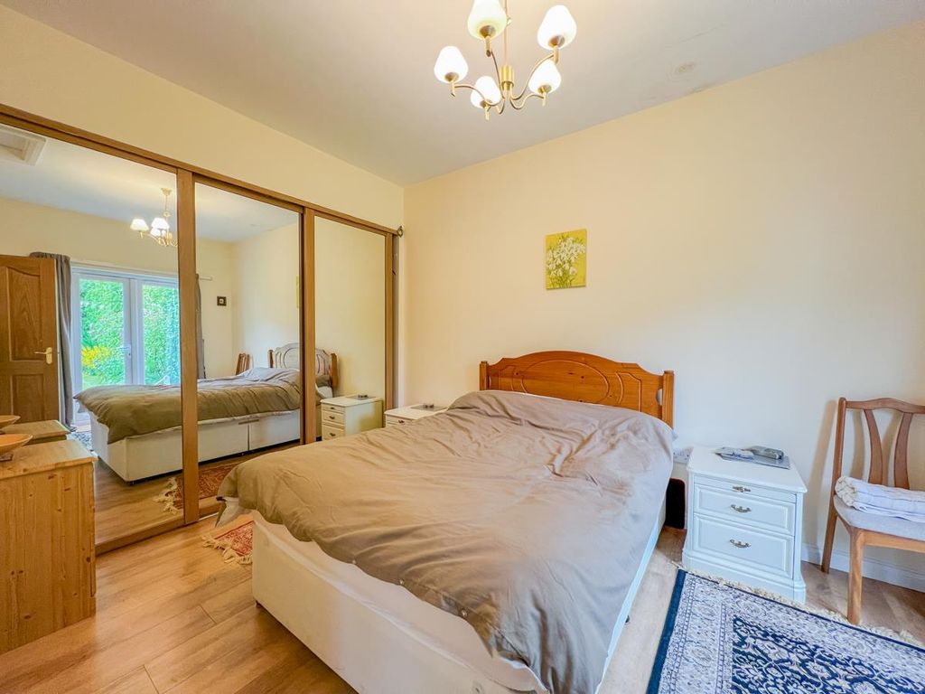 13 Harcroft Avenue, Saddlestone, Douglas IM2, 4 bed detached bungalow ...