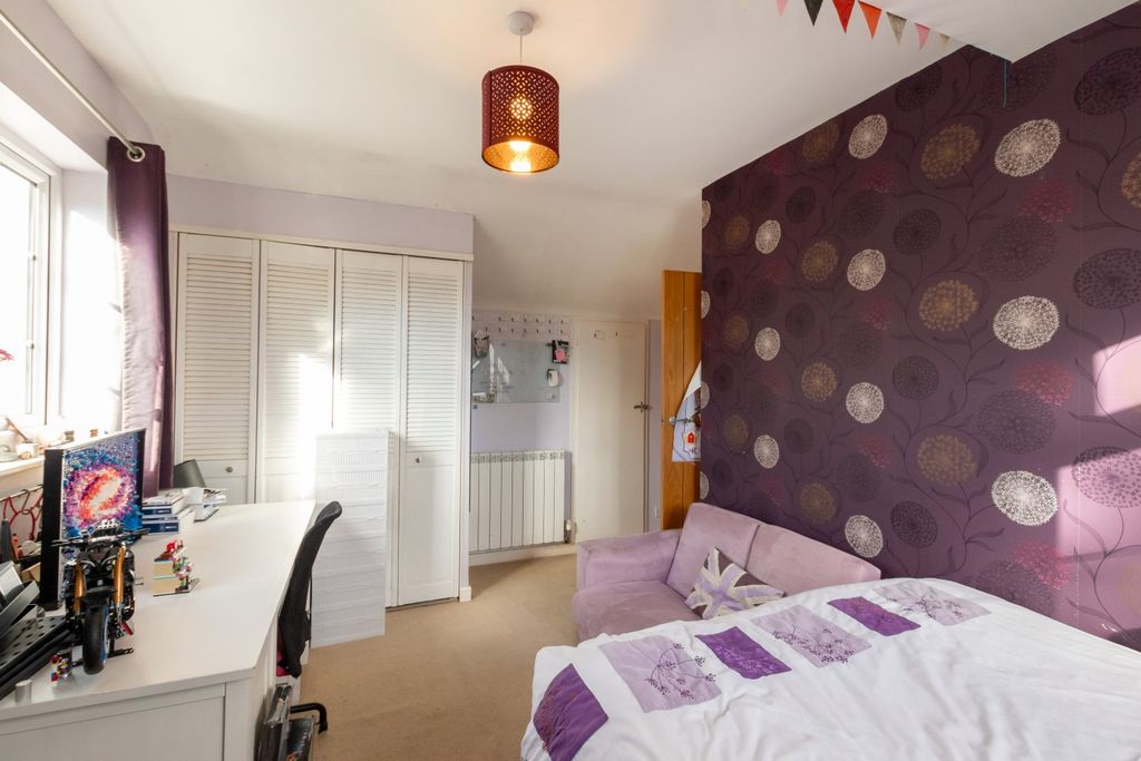 Les Lohiers, St. Saviour, Guernsey GY7, 5 bed detached house for sale ...