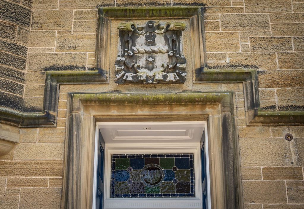 Ormiston Castle, Kirknewton, West Lothian EH27, 6 bed detached house ...