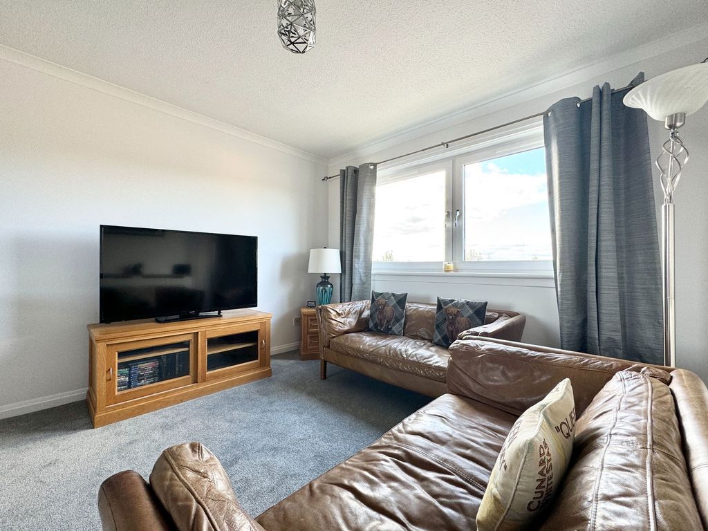 Farm Street, Falkirk FK2, 2 bed flat for sale, £90,000 | PrimeLocation