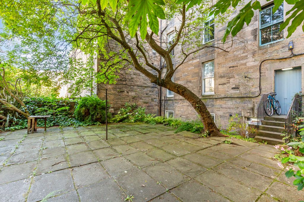 Upper Gilmore Place, Bruntsfield, Edinburgh EH3, 2 bed flat for sale, £ ...