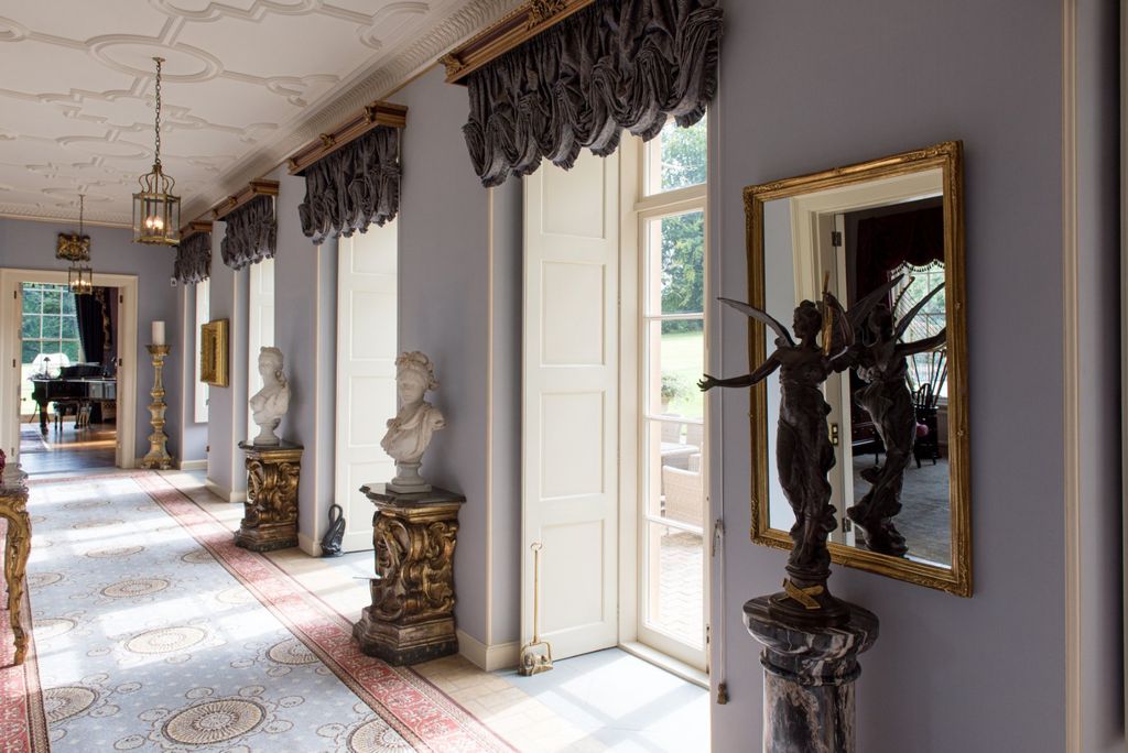 Hom Green, Ross-On-Wye, Herefordshire HR9, Country house for sale ...