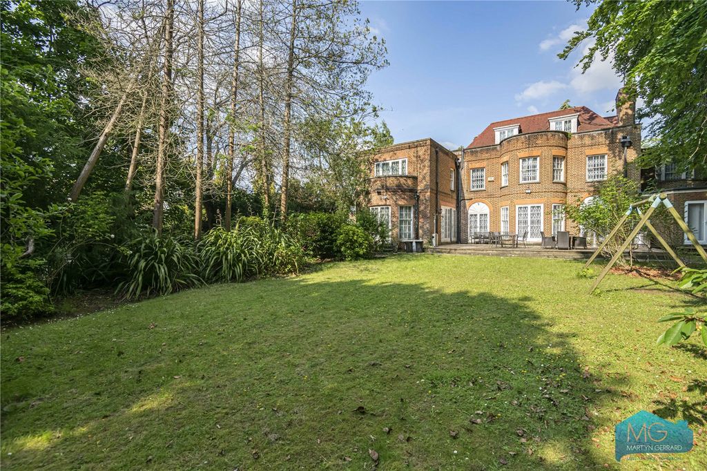 Winnington Road, London N2, 11 bed detached house for sale | PrimeLocation