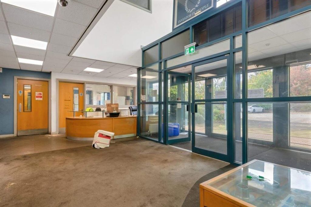 Unit 9A, Little Oak Drive, Sherwood Park, Sherwood Park, Nottingham ...