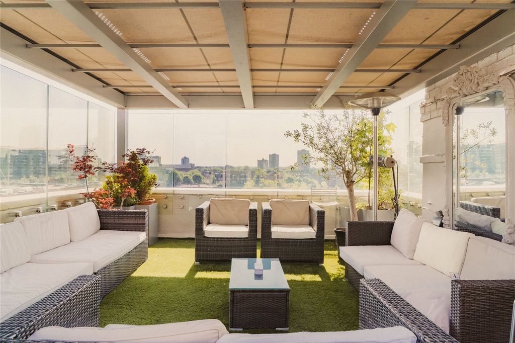 Cheyne Walk, Chelsea SW10, 6 bed terraced house for sale, £8,250,000 ...