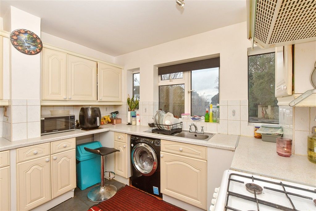 Rectory Road, Deal, Kent CT14, 3 bed terraced house for sale, £240,000 ...