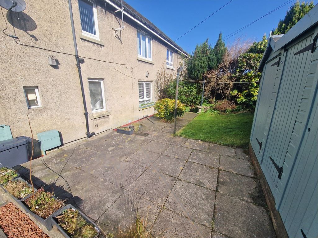 Carnock Crescent, Barrhead G78, 2 bed flat for sale | PrimeLocation