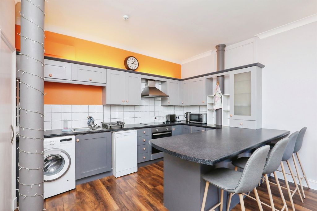 St. Georges Street, Norwich NR3, 2 bed flat for sale, £240,000 ...