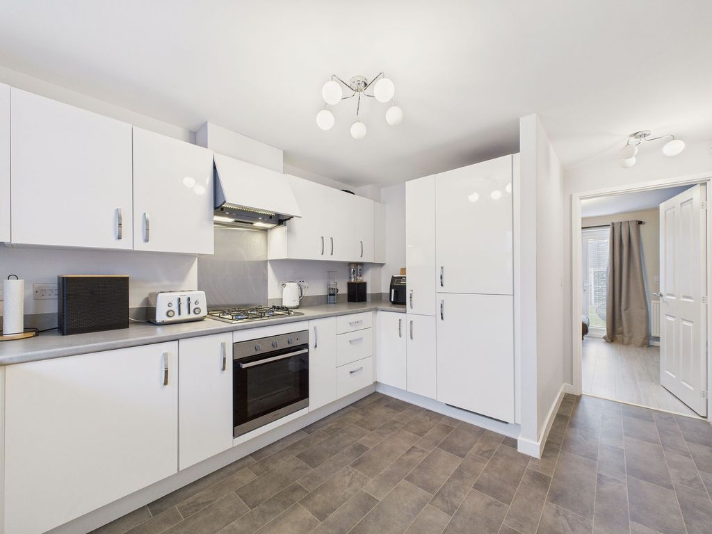 Howick Drive, Newcastle Upon Tyne NE5, 2 bed semi-detached house for ...