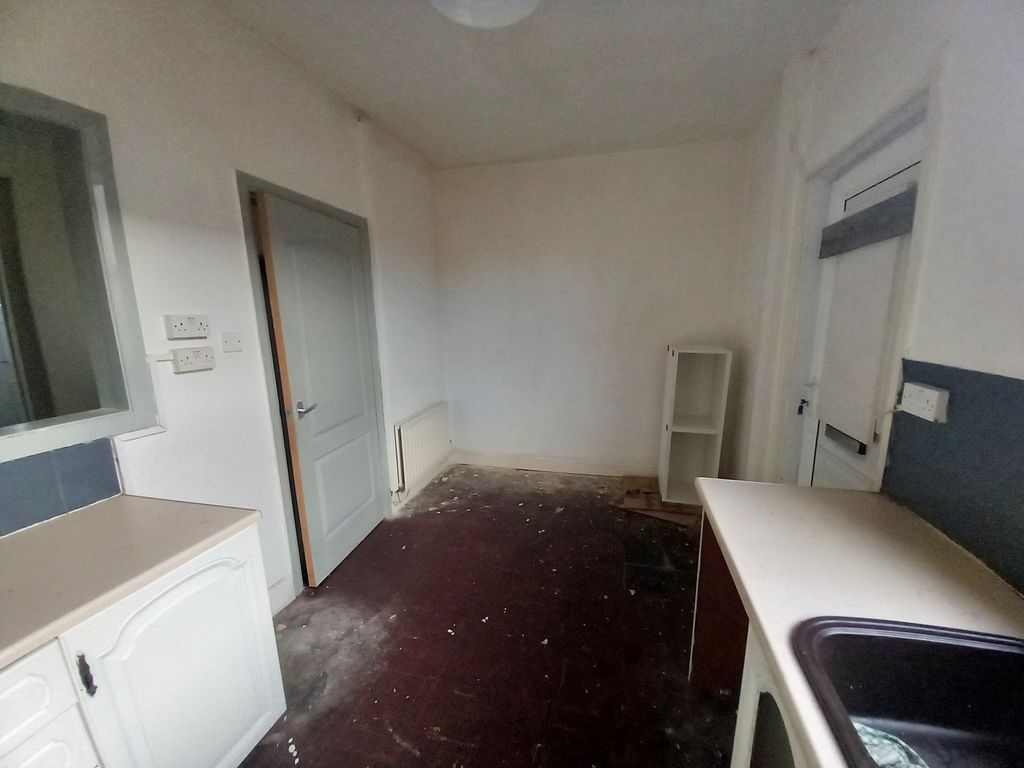 Hawthorne Terrace, West Cornforth, County Durham DL17, 2 bed terraced ...