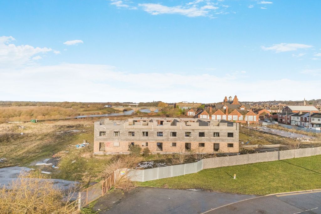 Lea Road, Gainsborough DN21, Land for sale, £2,000,000 | PrimeLocation