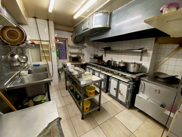 Belsize Lane, London NW3, Restaurant to let, £40,000 pa | PrimeLocation