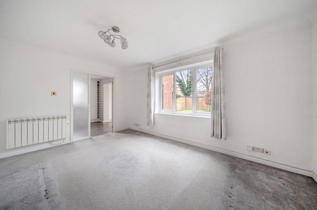 Chiltern Ridge, High Wycombe, Buckinghamshire HP14, 3 bed detached ...