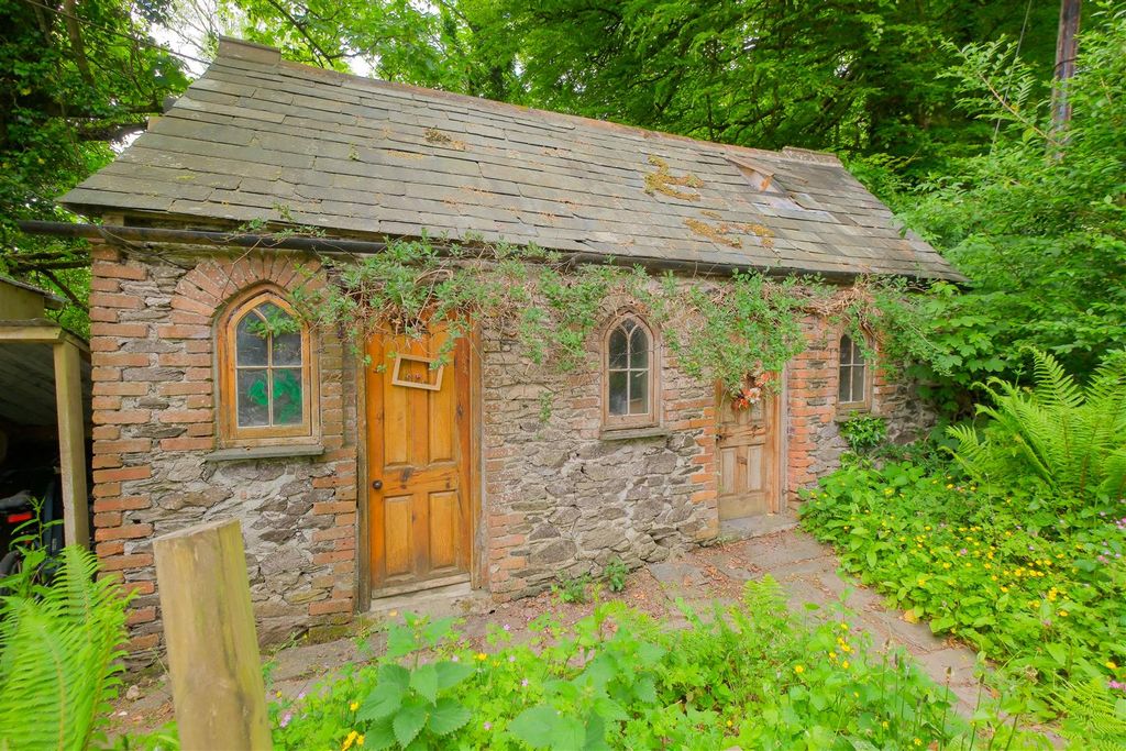 St. Martin, Looe PL13, 10 bed detached house for sale | PrimeLocation