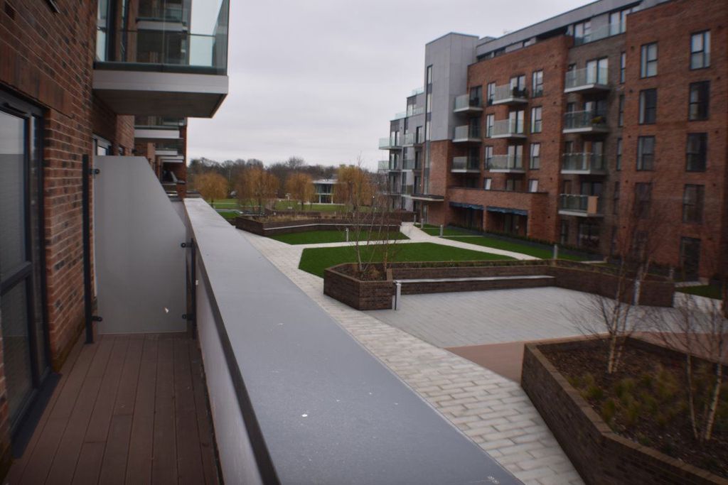 Avonside House, Fletton Quays, Peterborough PE2, 1 bed flat to rent, £ ...