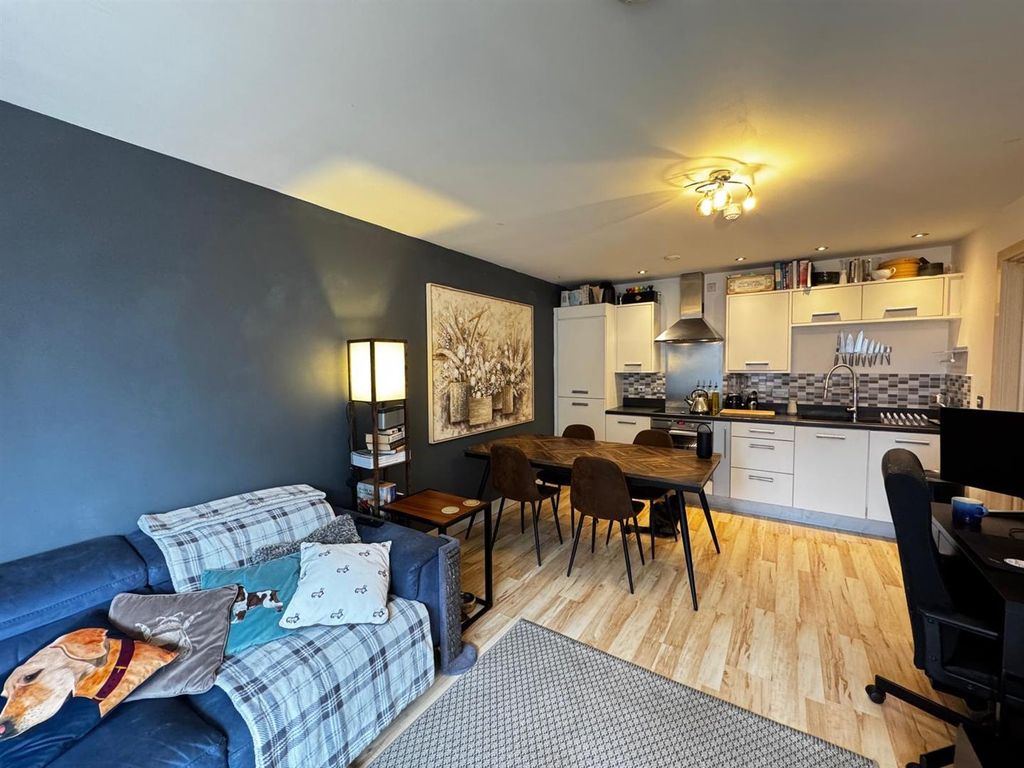 Vie Building, Water Street, Manchester M3, 2 bed flat for sale, £ ...