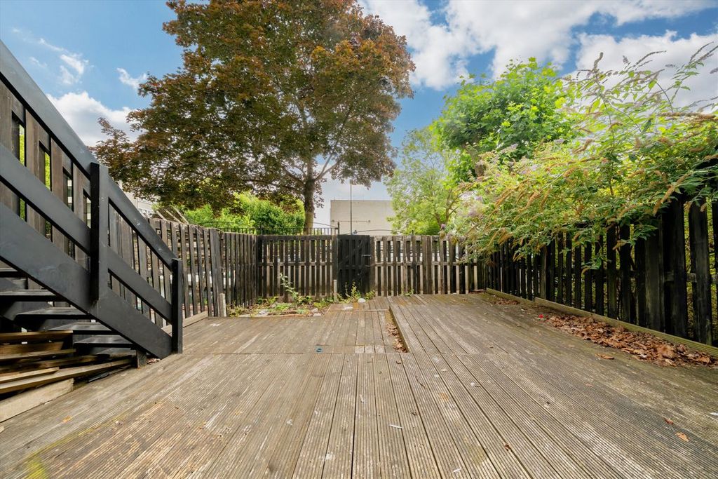 Dunboyne Road, Hampstead NW3, 2 bed maisonette for sale, £595,000 ...