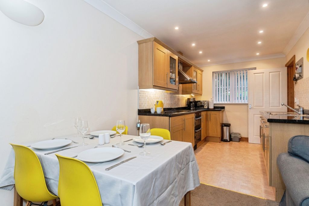 Treverbyn Road, Stenalees, St. Austell, Cornwall PL26, 2 bed semi ...