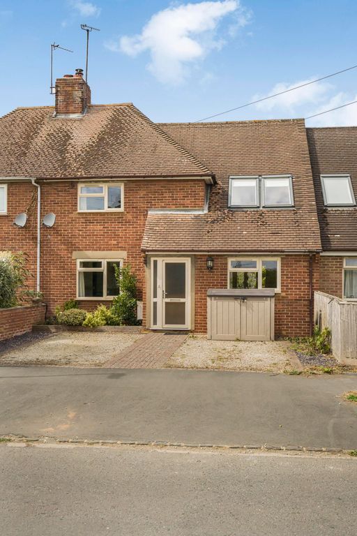 Leyshon Road, Wheatley OX33, 4 bed terraced house for sale, £525,000 ...