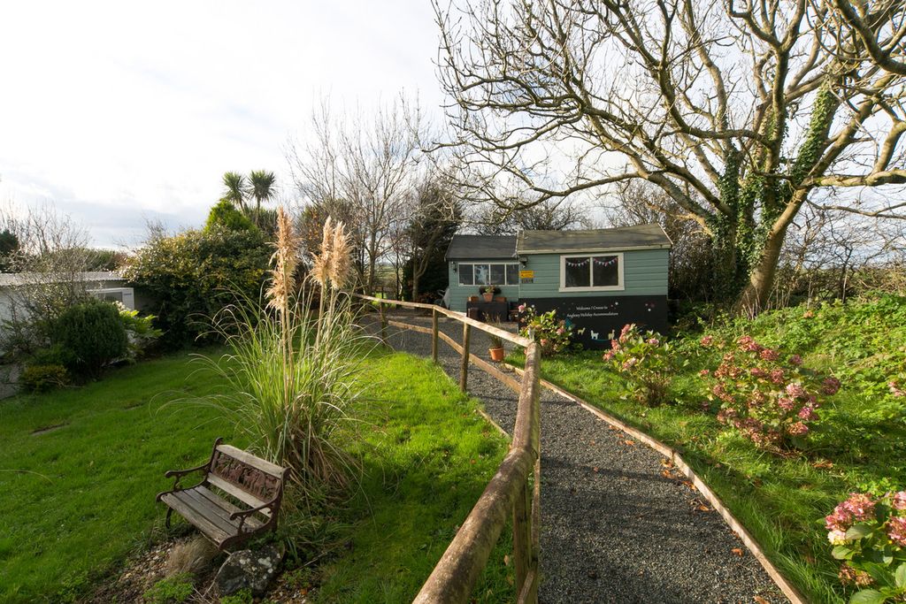 Rhosybol, Anglesey LL68, 5 bed property for sale, £650,000 | PrimeLocation