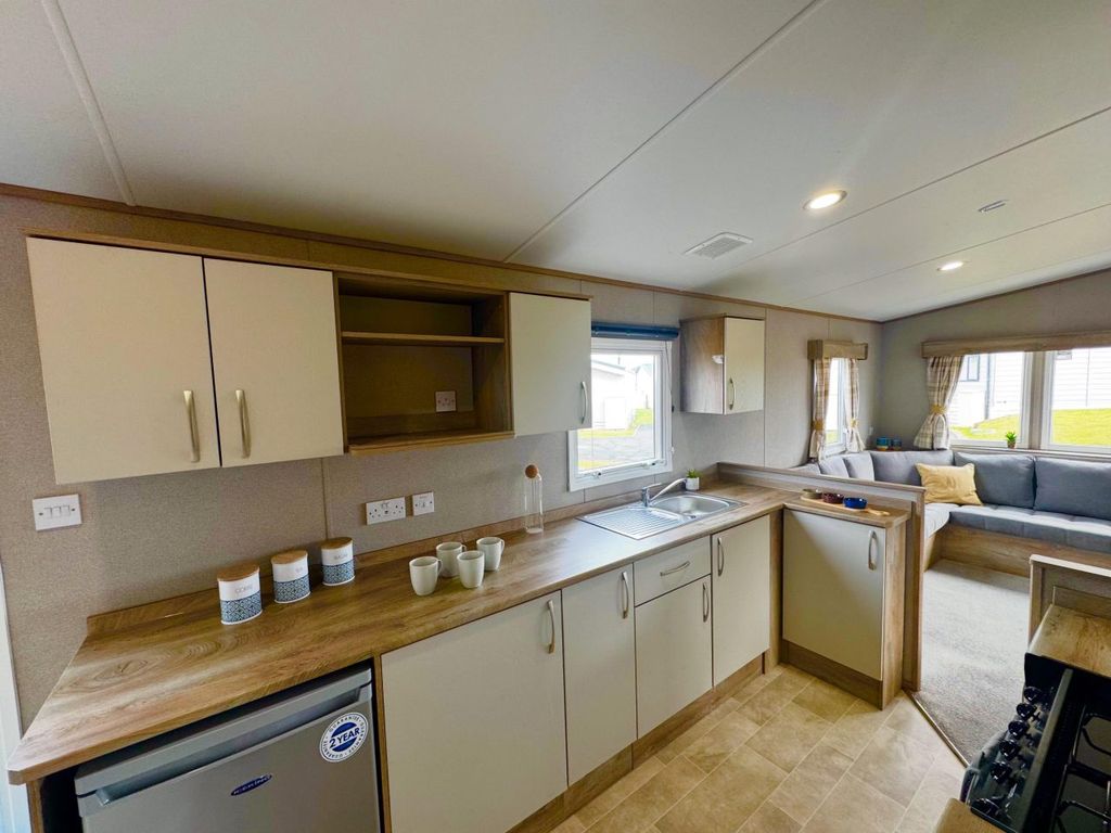 Rye Harbour Road, Rye Harbour, Rye TN31, 2 bed mobile/park home for ...