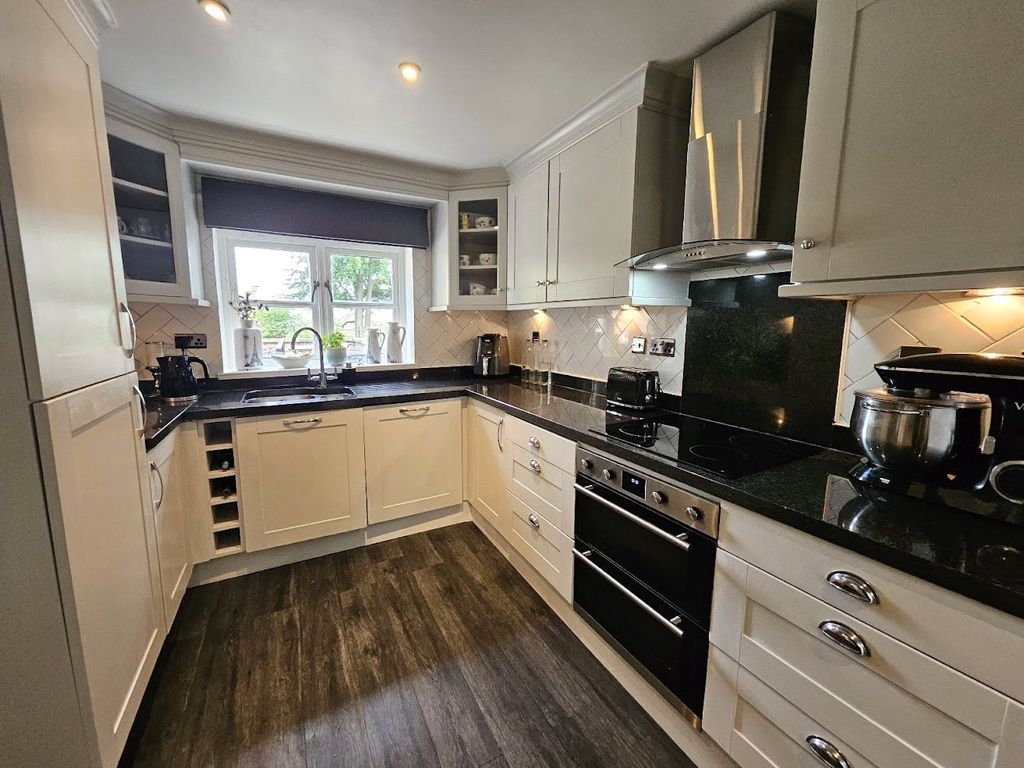 Corbar Road, Buxton, Derbyshire SK17, 2 bed terraced house for sale, £ ...