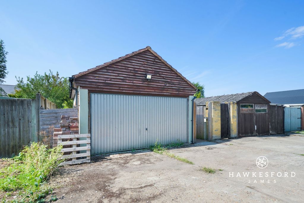 Ruins Barn Road, Tunstall ME10, 4 bed semi-detached house for sale ...