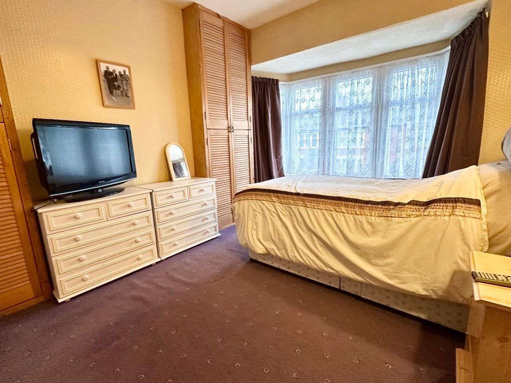 Ramsey Avenue, Blackpool FY3, 4 bed end terrace house for sale, £ ...