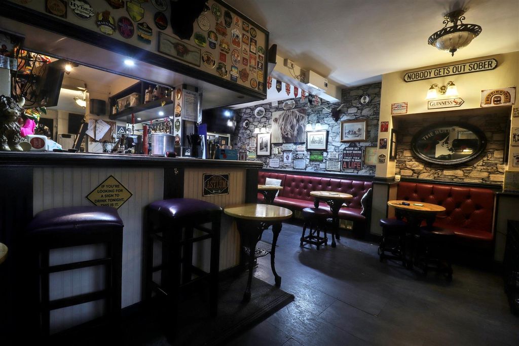 139 Lower Bryan Street, Hanley ST1, Land for sale, £135,000 | PrimeLocation