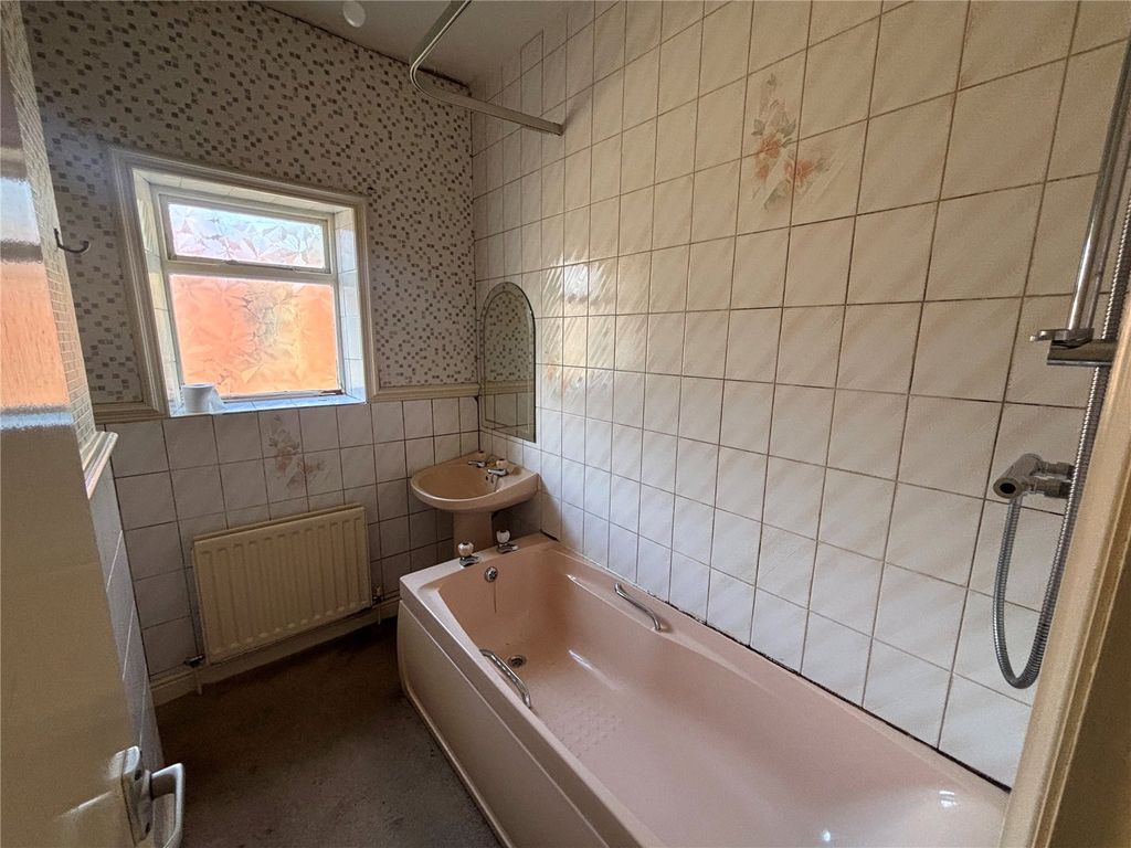 Bence Street, Colne, Lancashire BB8, 2 bed end terrace house for sale ...