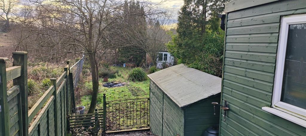 Development Plot Off Chelford Road, Macclesfield SK10, Land for sale, £ ...