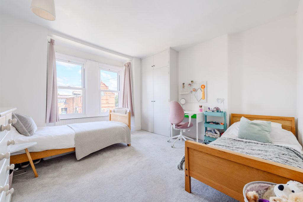 Station Road, Whitchurch SY13, 4 bed semi-detached house for sale, £ ...