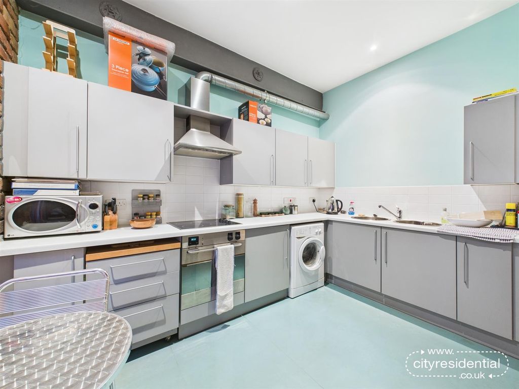 Old Haymarket, Liverpool L1, 1 bed flat for sale, £130,000 | PrimeLocation